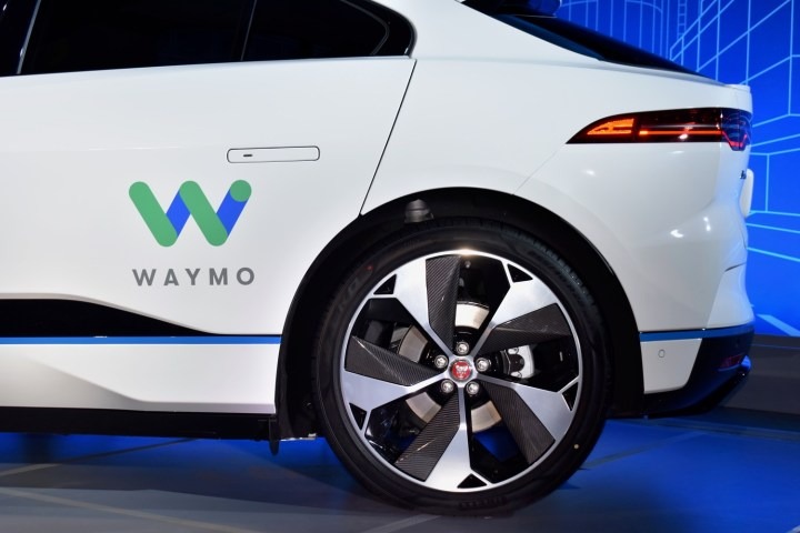 La flotta di robotaxi Waymo si prepara a conquistare le strade di Tokyo ...