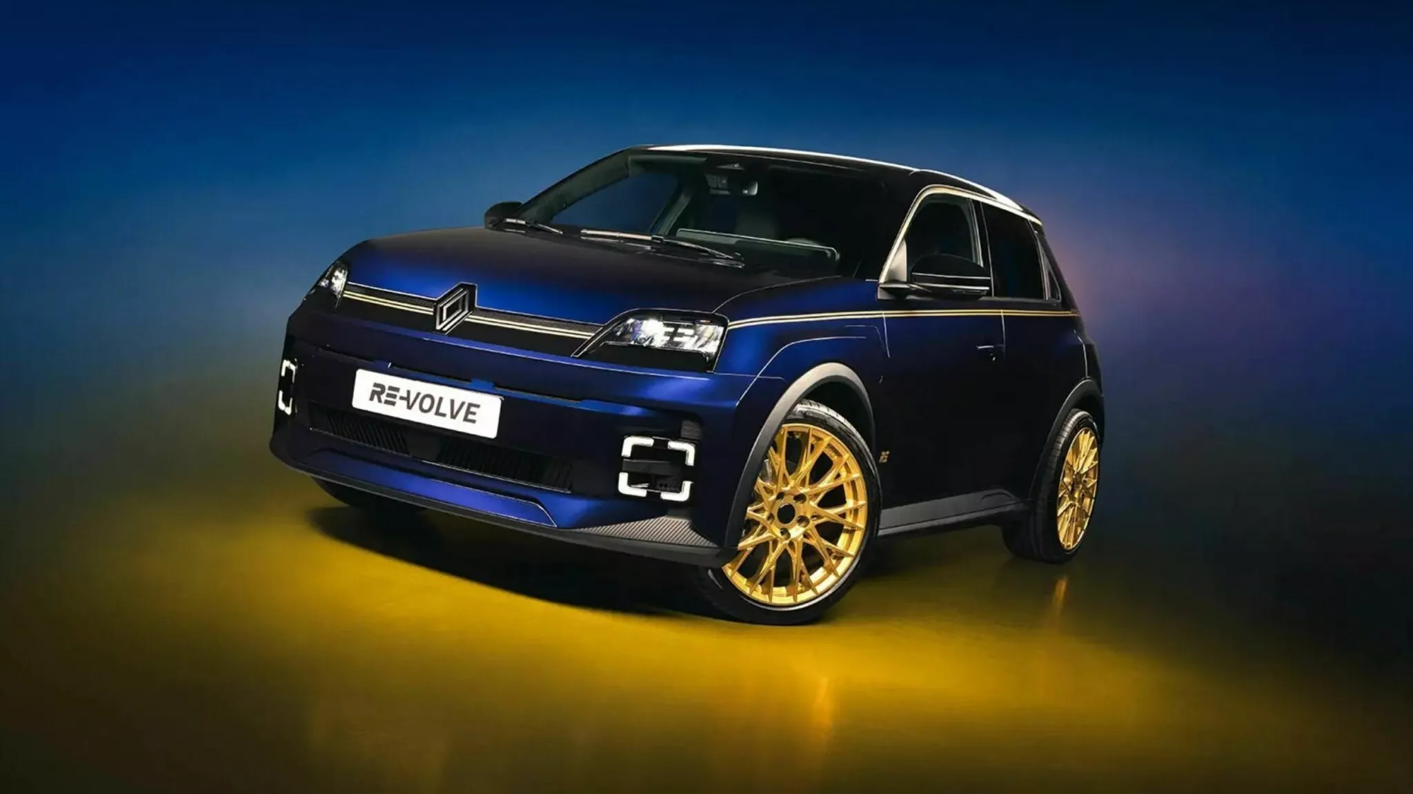 Renault 5 Monte Carlo Edition omaggia la Clio Williams ma le ...
